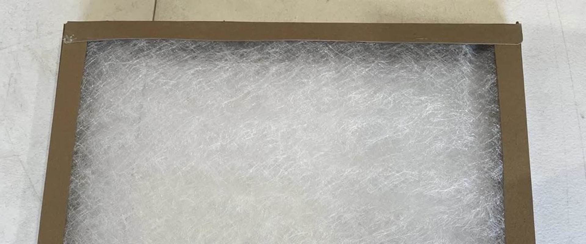 What Is the Appropriate Air Filter Media for Older Model HVACs When ...